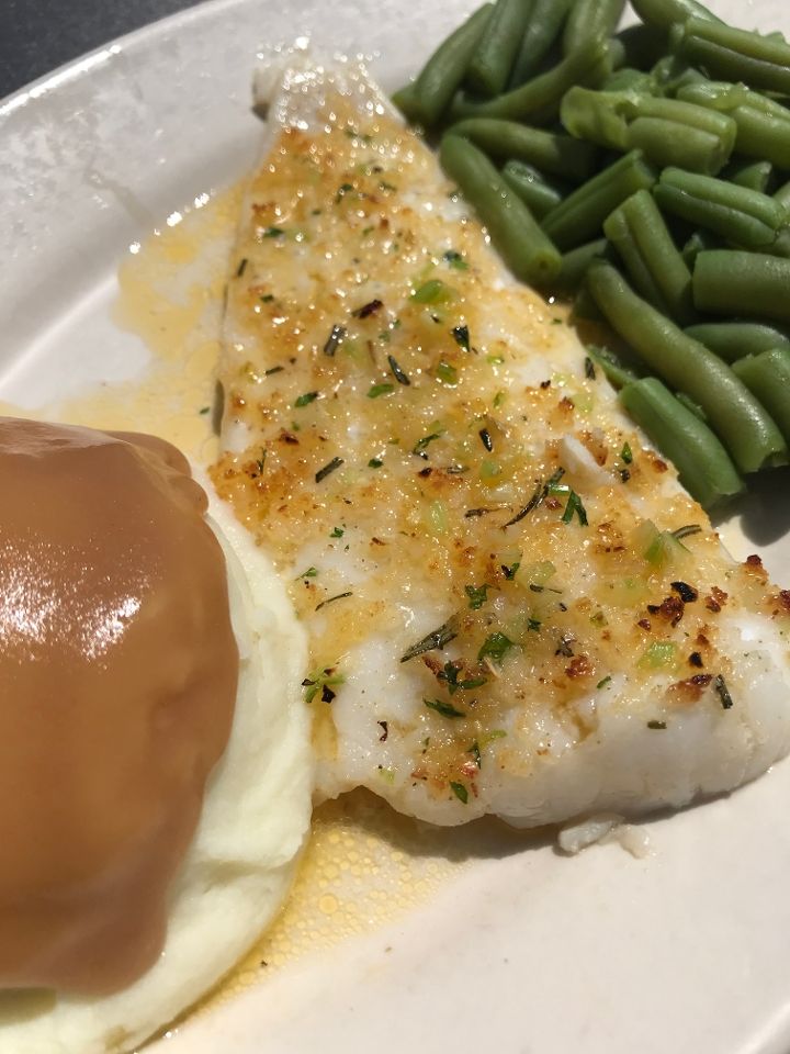 Prime Table Restaurant - Ribeye Steak Special