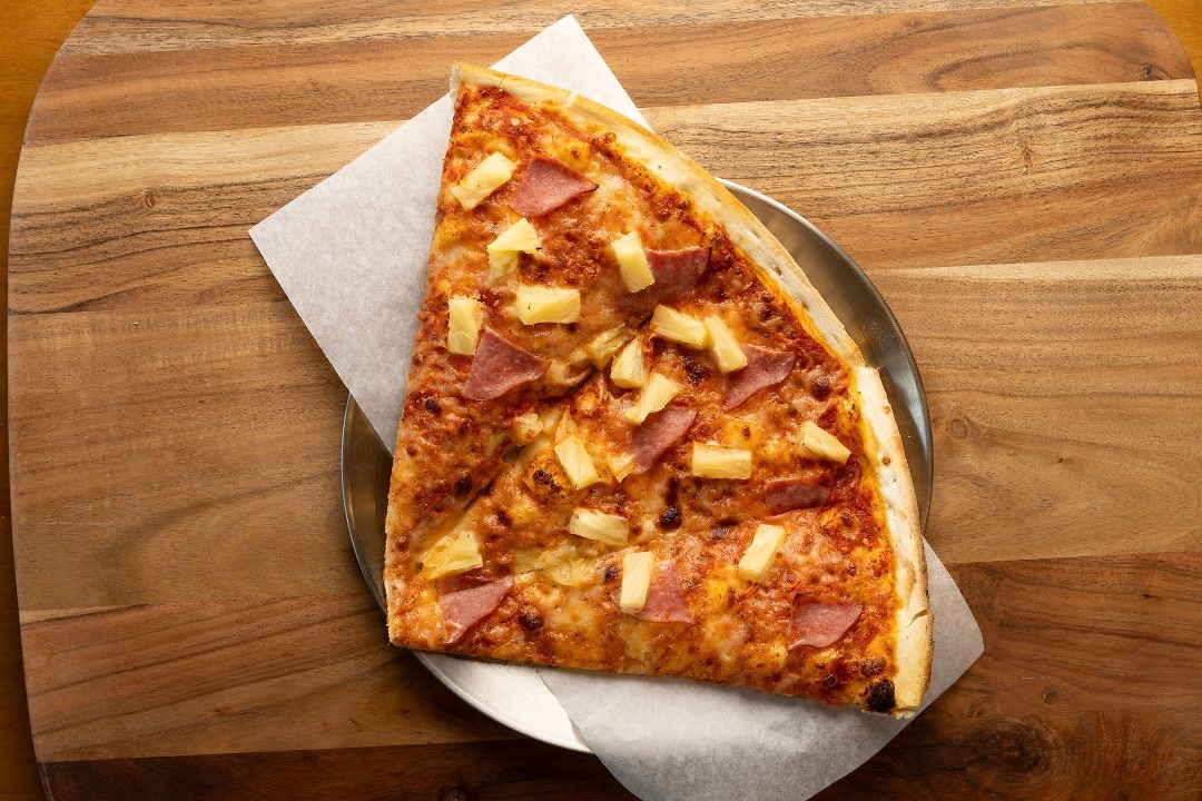 Slab Pizza - Vineyard 568 North Mill Road | Toast