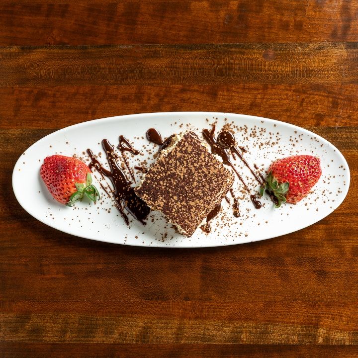 Francesca's Fortunato - Pollo Sassi