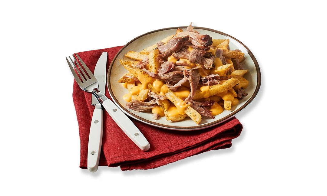 Dreamland BBQ - Hwy 280 | Toast