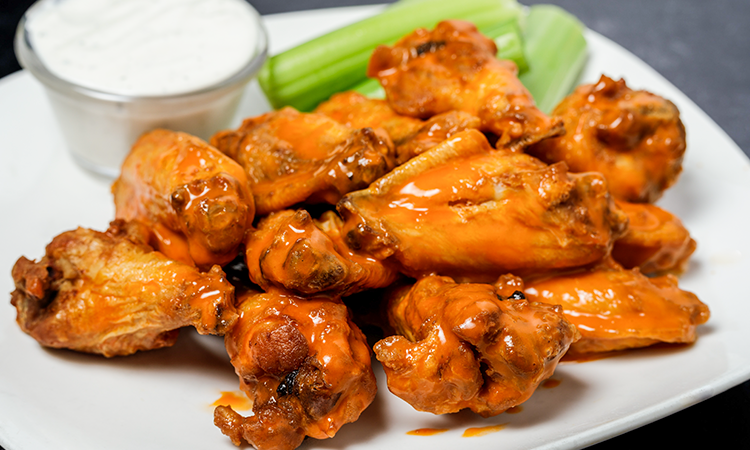 Big Red Restaurant and Sports Bar Fremont | Toast