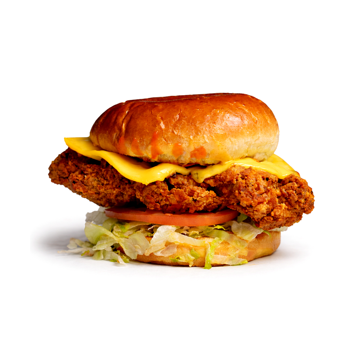 Burger Baba 4949 Oakton Street - Chicken Nuggets