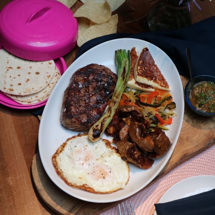 Rosa Mexicano - Lincoln Center | Toast