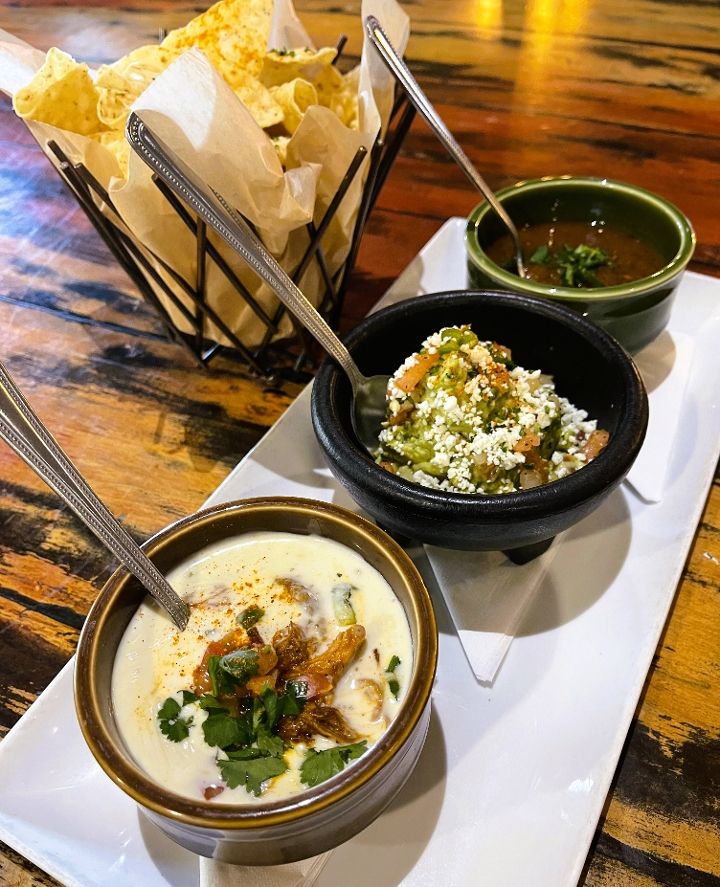 Chisos Grill | Toast