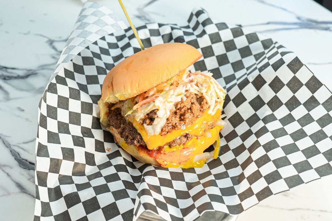 Mic's Kitchen 141 West Main Ave #101 - Mexican Coke, Bottle