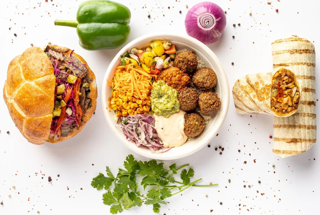 MeatUp | Dumbo - Meat bowl