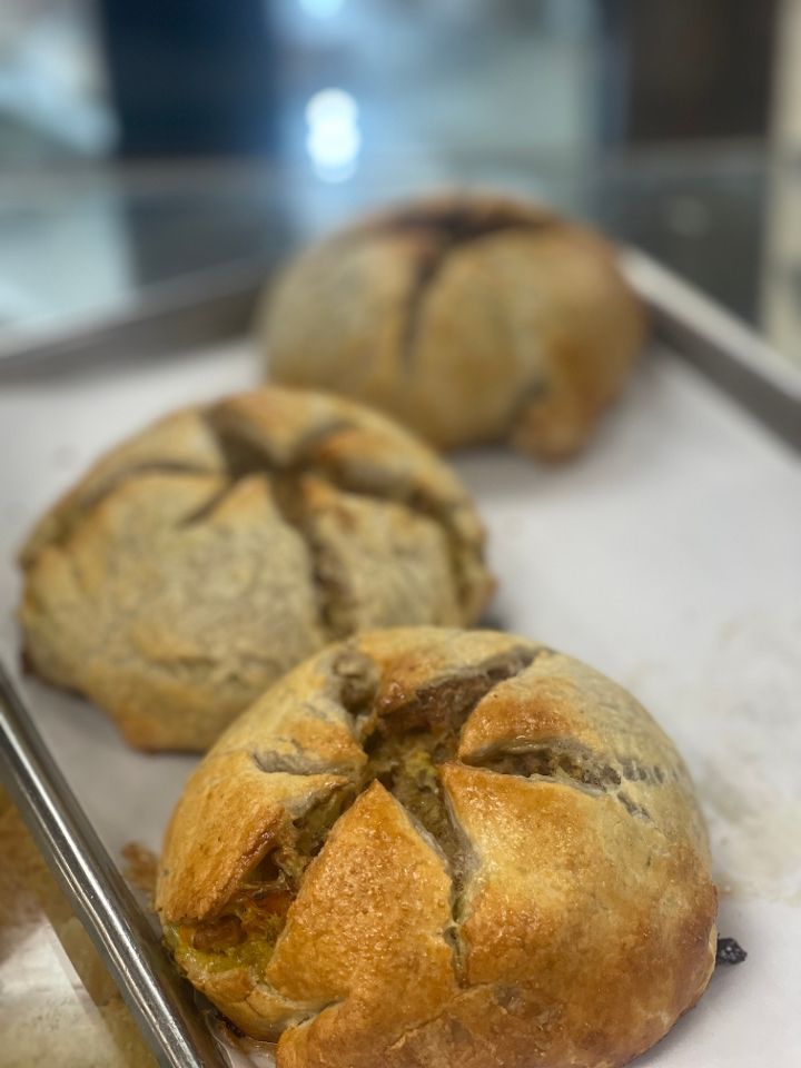 Hobby's Delicatessen & Restaurant - Coca-Cola