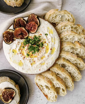 Botanical Plant-Based Fare | Toast