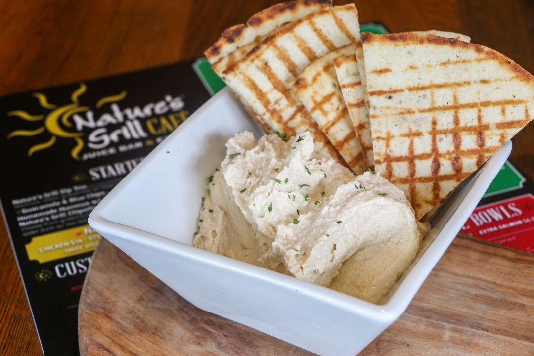 Hylan Boulevard Staten Island - Al Jimmy Wrap - New