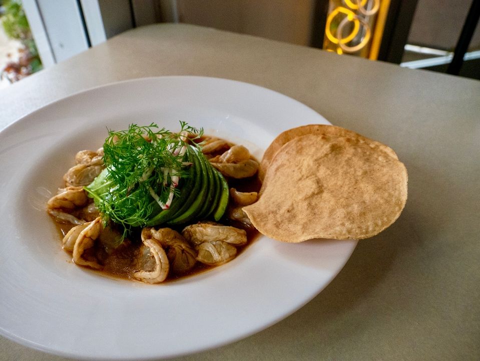 EL CHINGON PHILLY | Toast