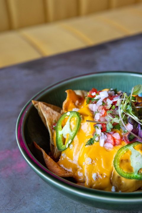 Terra Negra Cantina Terra Negra Providence | Toast