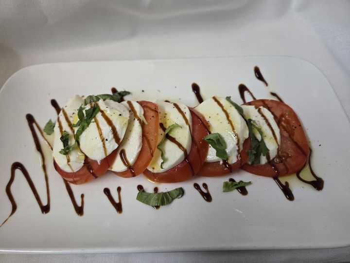 Antonio's Italian Bistro | Toast