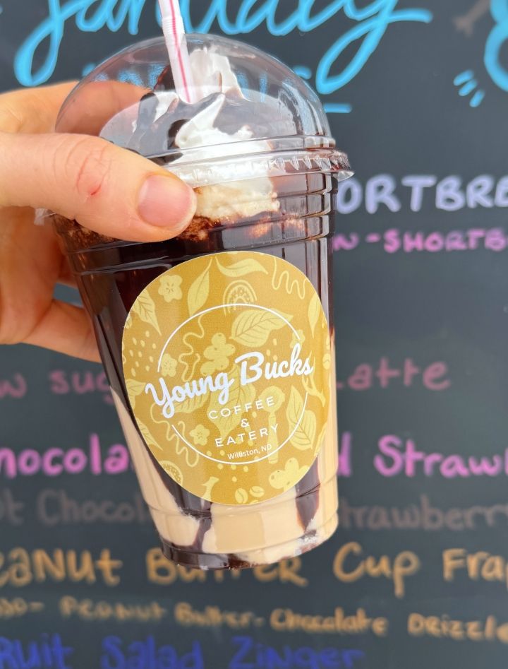 Young Bucks - The Cabin 4315 9th ave suite 416 | Toast