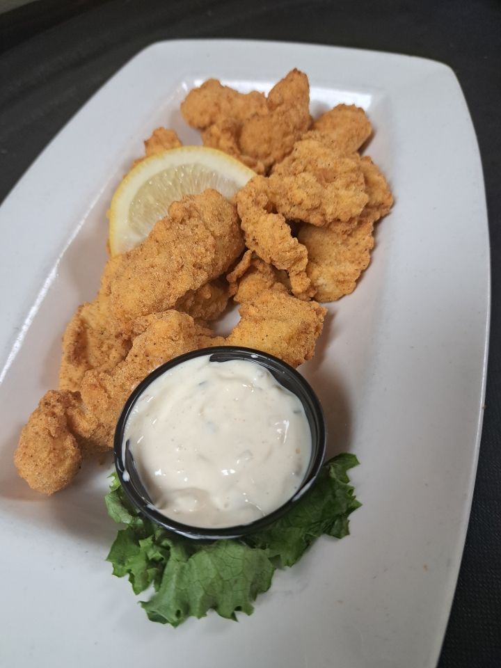 Buzzard Billy's Des Moines - Soup Chicken & Sausage Gumbo