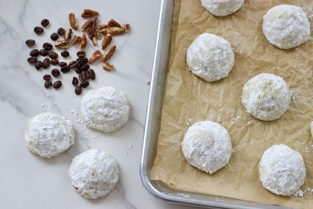 Urban Cookies - Phoenix | Toast