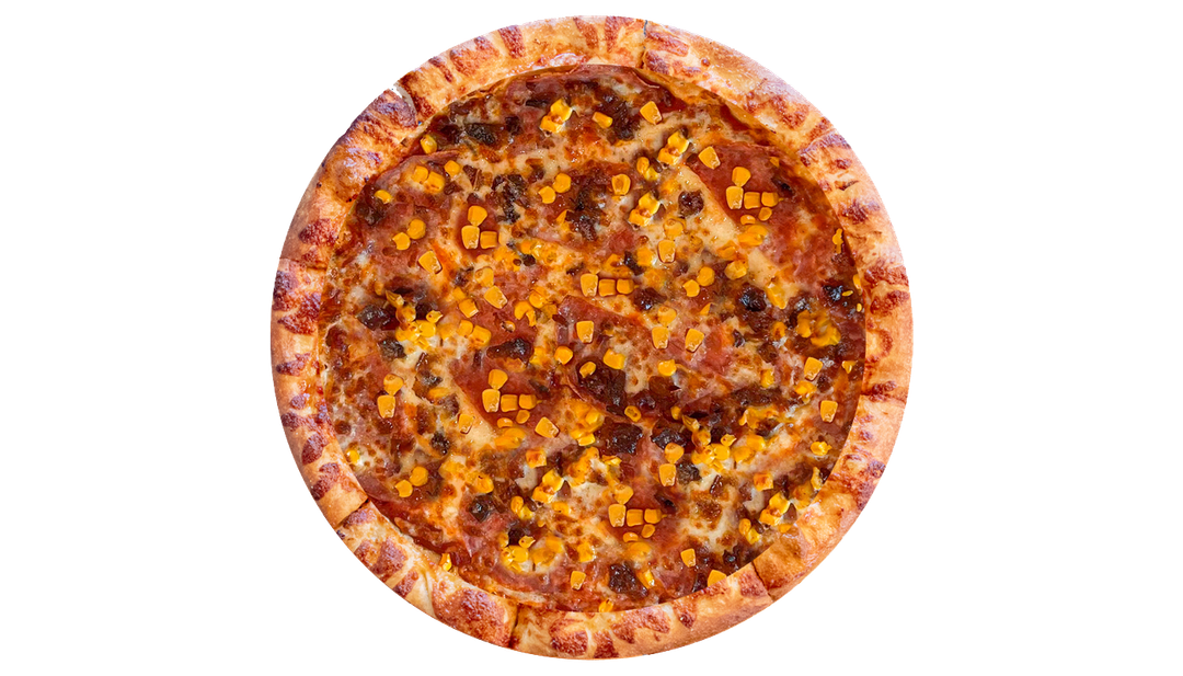 Zio Al's Pizza & Pasta "Allen" | Toast