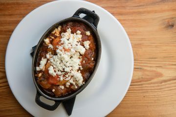 KAVA neo-taverna | Toast