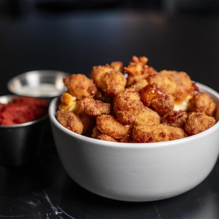 Vier North 1832 E North Ave | Toast