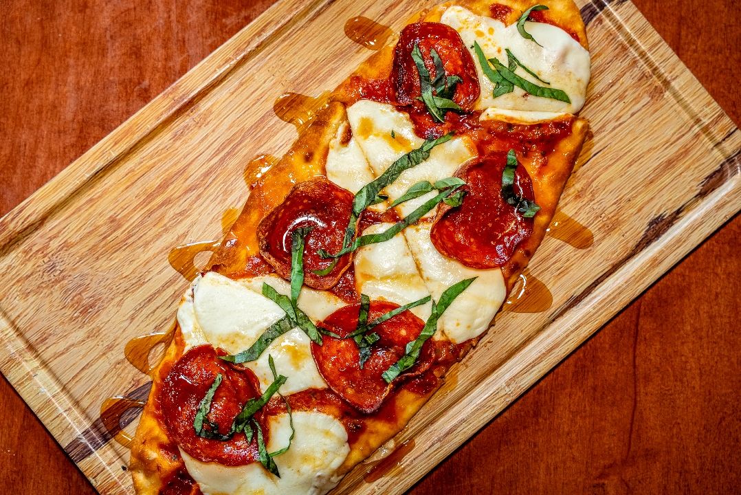 Windsor Mill Tavern | Toast