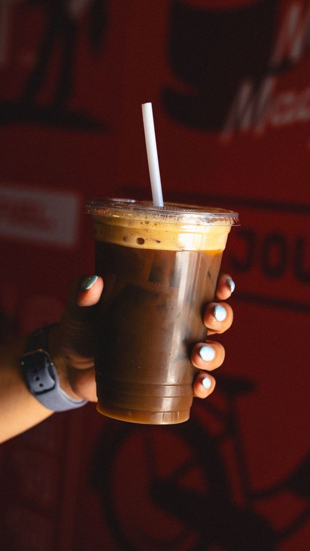 The Protein Spot (Broadway) - RedCon - Sour Peach Ring