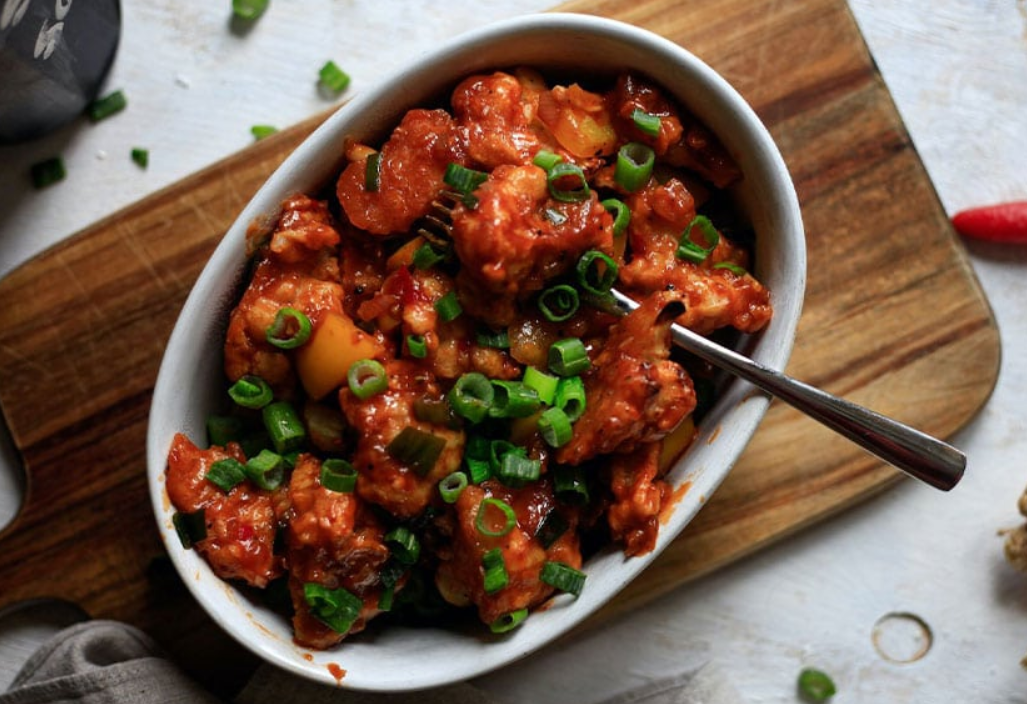 Parotta Express NEW OWNERSHIP 820 S MacArthur blvd #112 | Toast