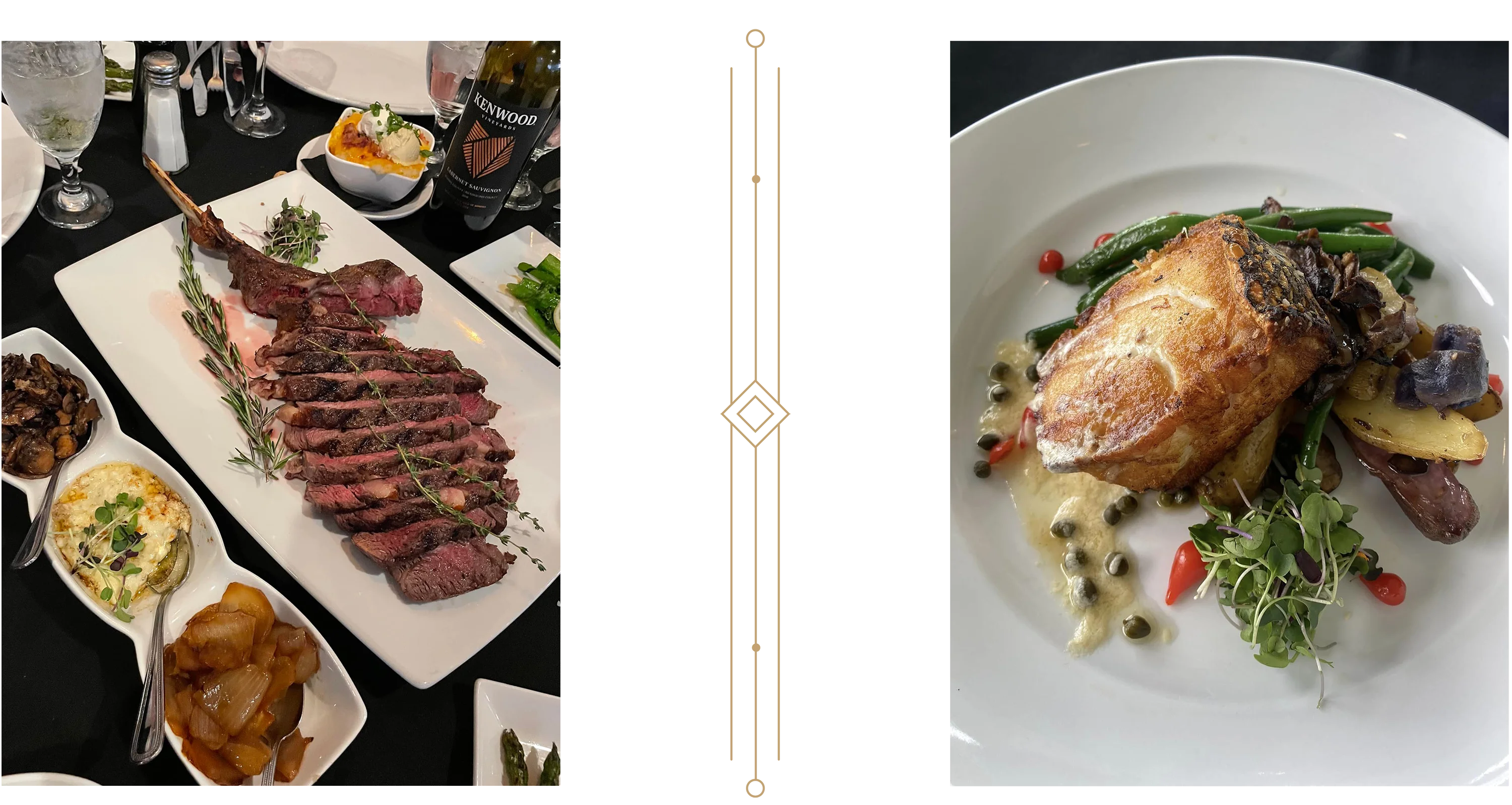 The Chophouse