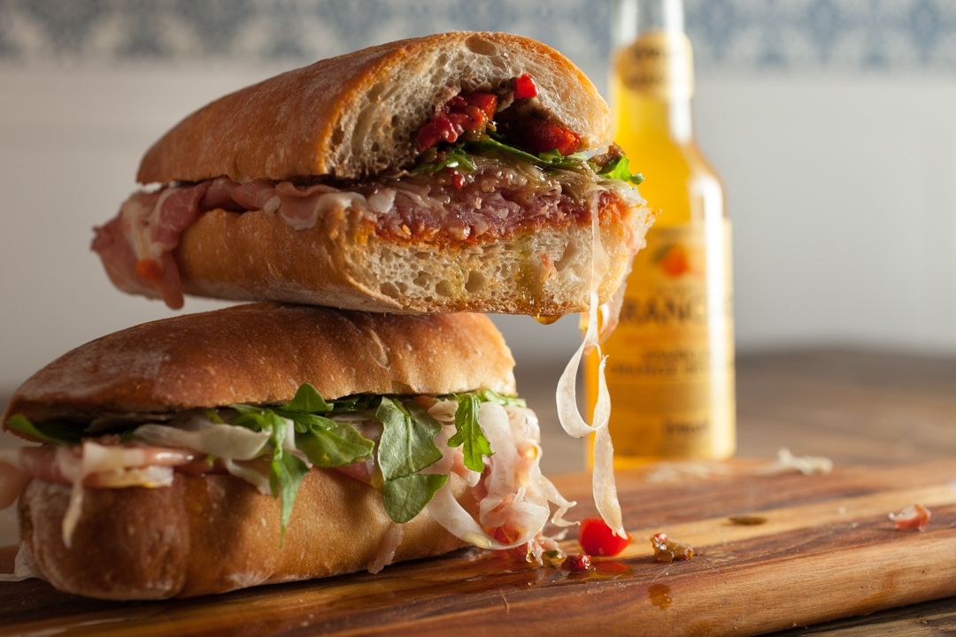 Alidoro Rockefeller Center | Toast