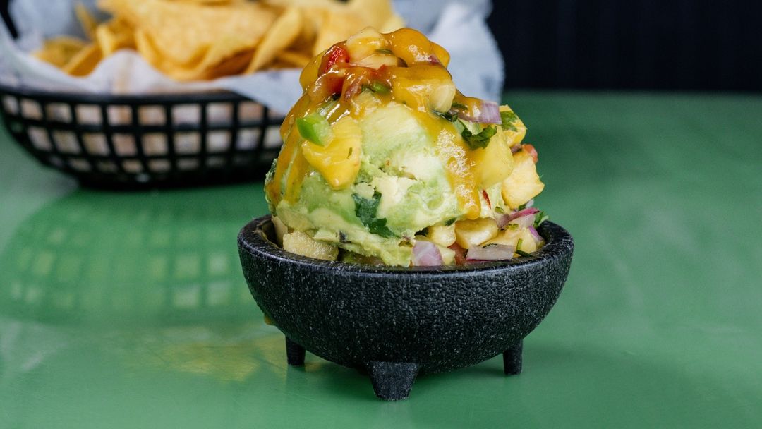 Barrio South Bend | Toast