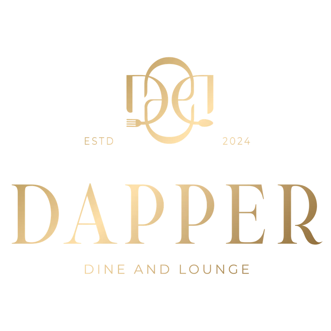 Dapper Dine & Lounge