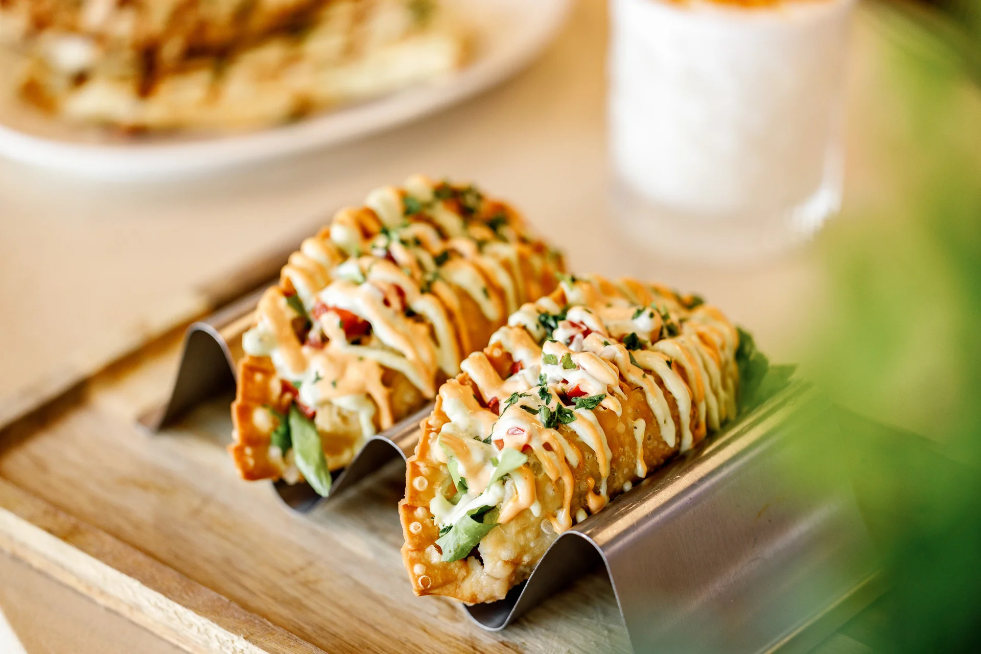 13804 Southwest 56th Street - Linguini a la Mi Tierra