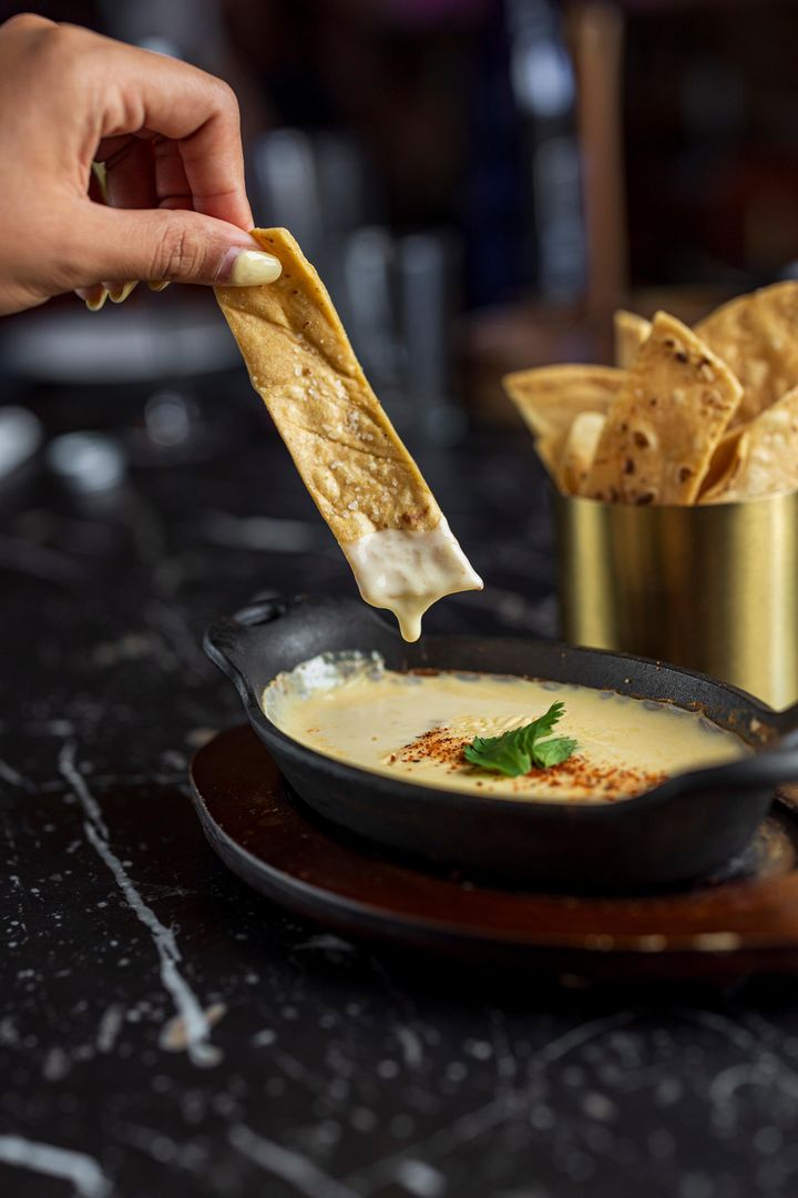 Tacos Del Cartel- Perkins Rowe 10155 Perkins Rowe Suite 110 | Toast