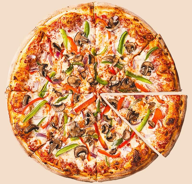 Strad Pizza Scottsdale | Toast