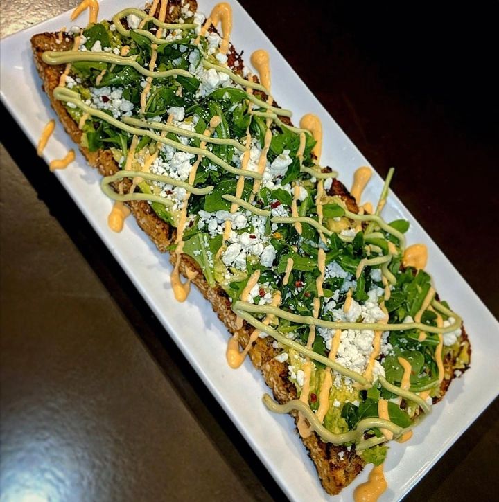 Corner Stone Tavern Lemont | Toast