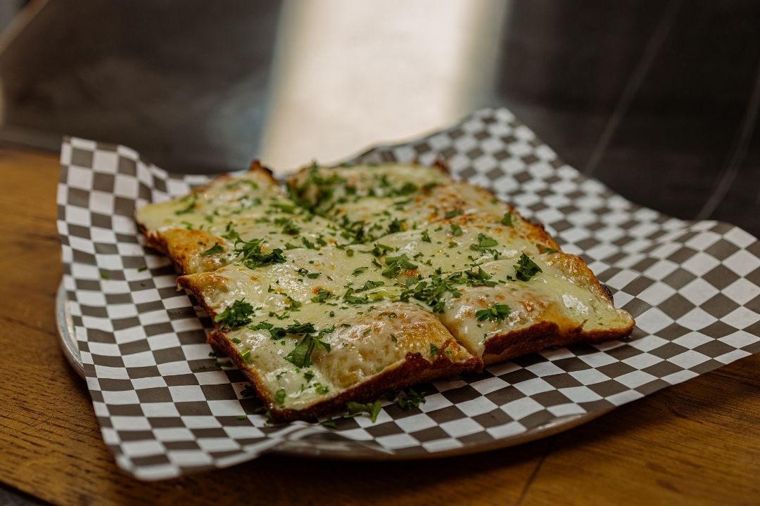 Papi's Pizza | Toast