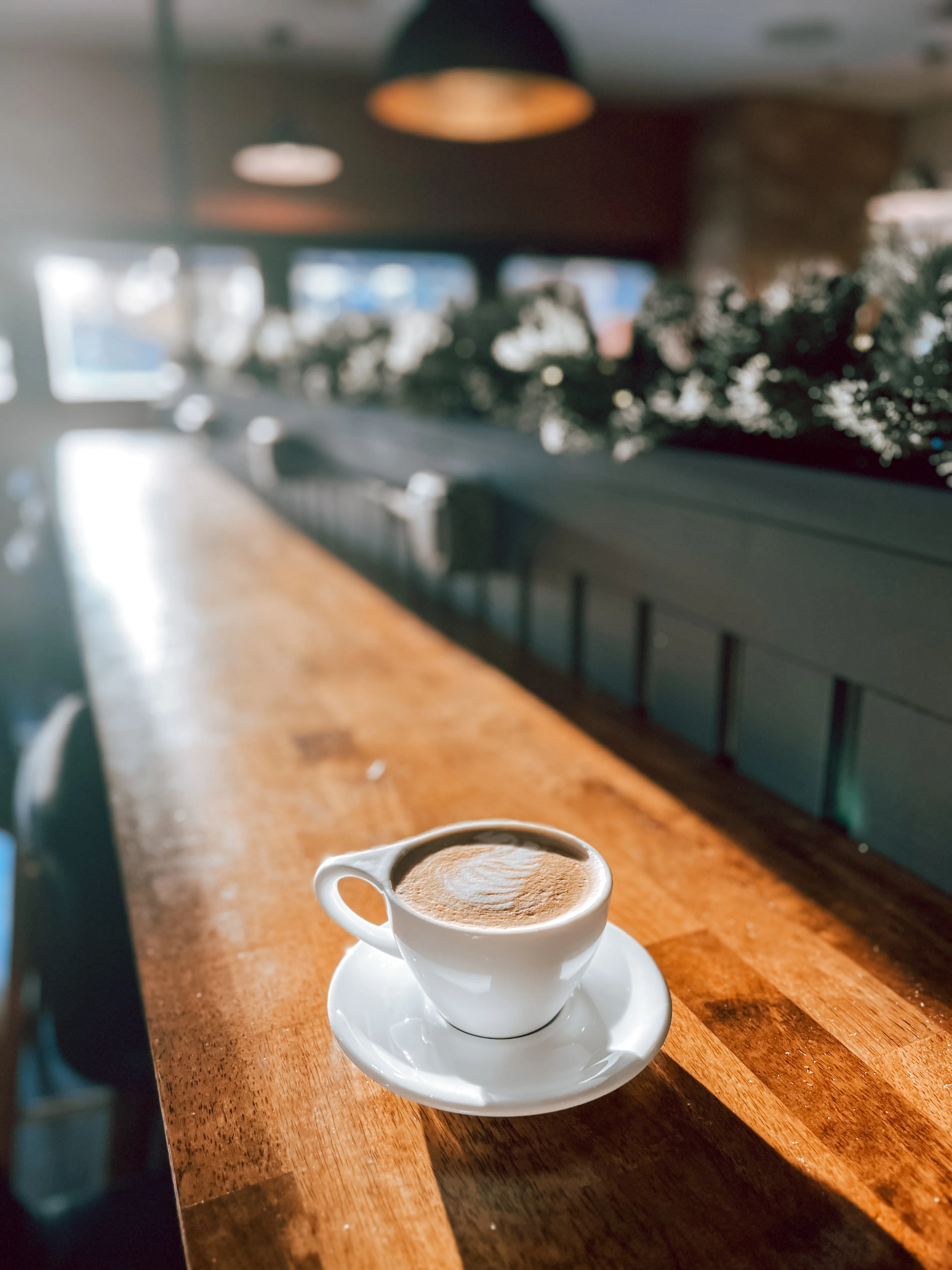 317 Coffee & Cafe