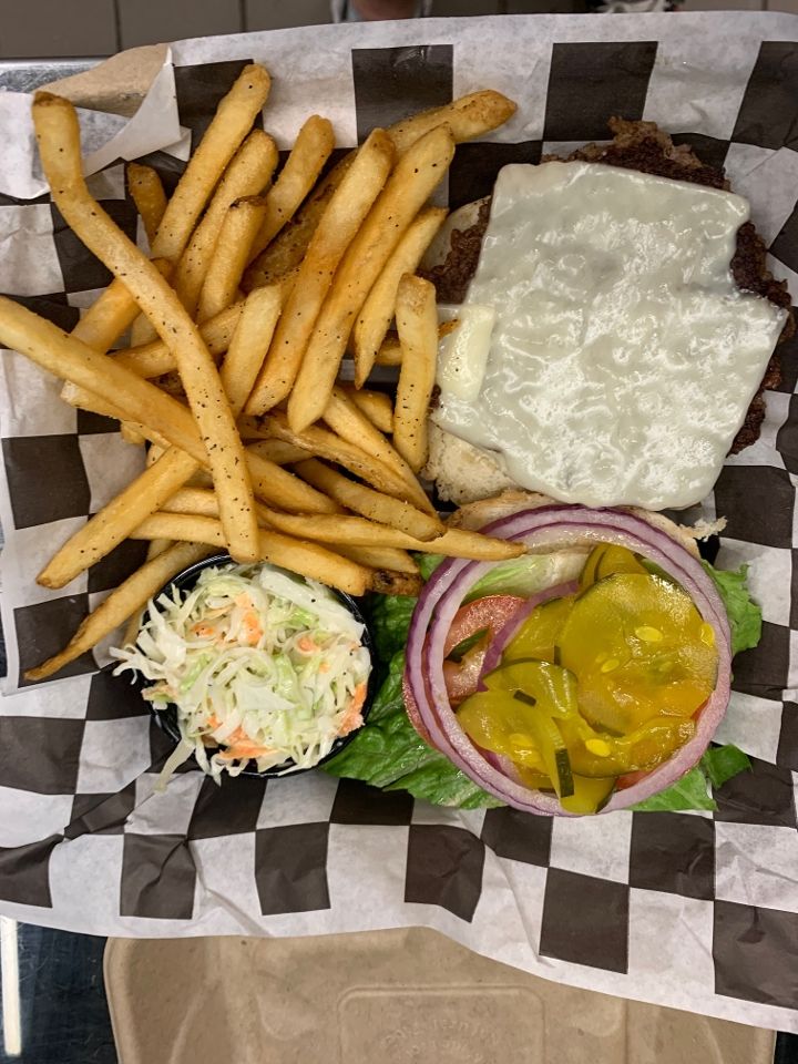 Sly Fox Brewing Company Malvern | Toast