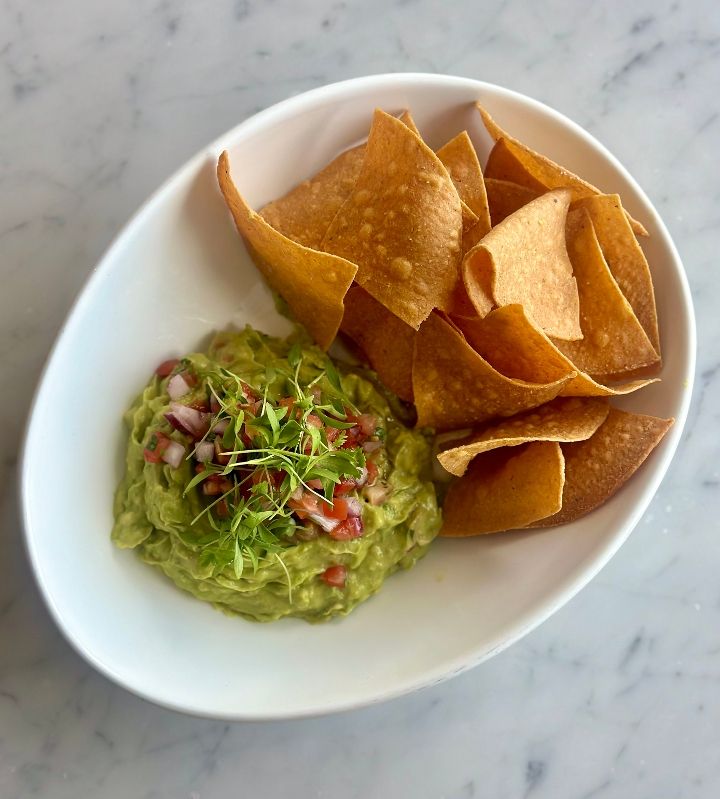 Grand Bay Restaurant - CREAMY FLAN