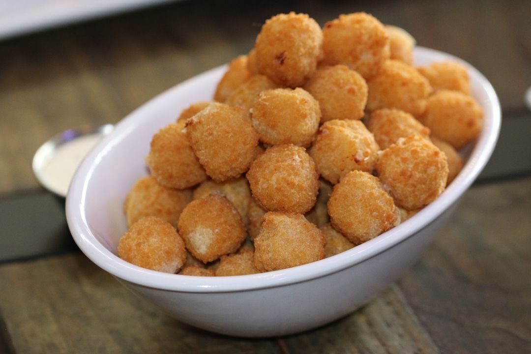 Tanner's Bar & Grill Red Bridge - Tasty Tender Tanner