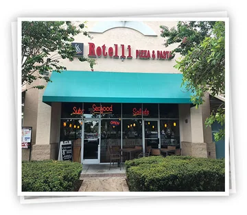 Rotelli - Coconut Creek