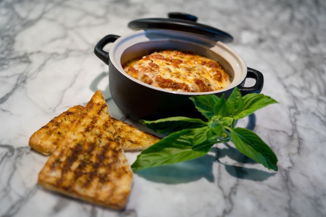 Cafe del Sol - Hagerstown | Toast