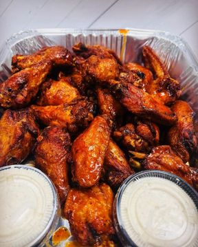 Roadie Joes - Roadie Triple Decker Eggo Extravaganza