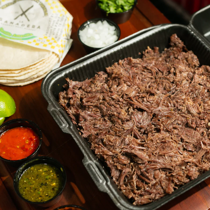 La Ganadera Gourmet Meat Market Mission | Toast
