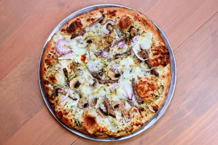 PaPPo's Pizzeria Camdenton | Toast