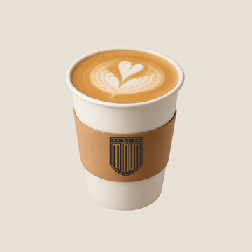 Minuti Coffee Westheimer & Fondren | Toast