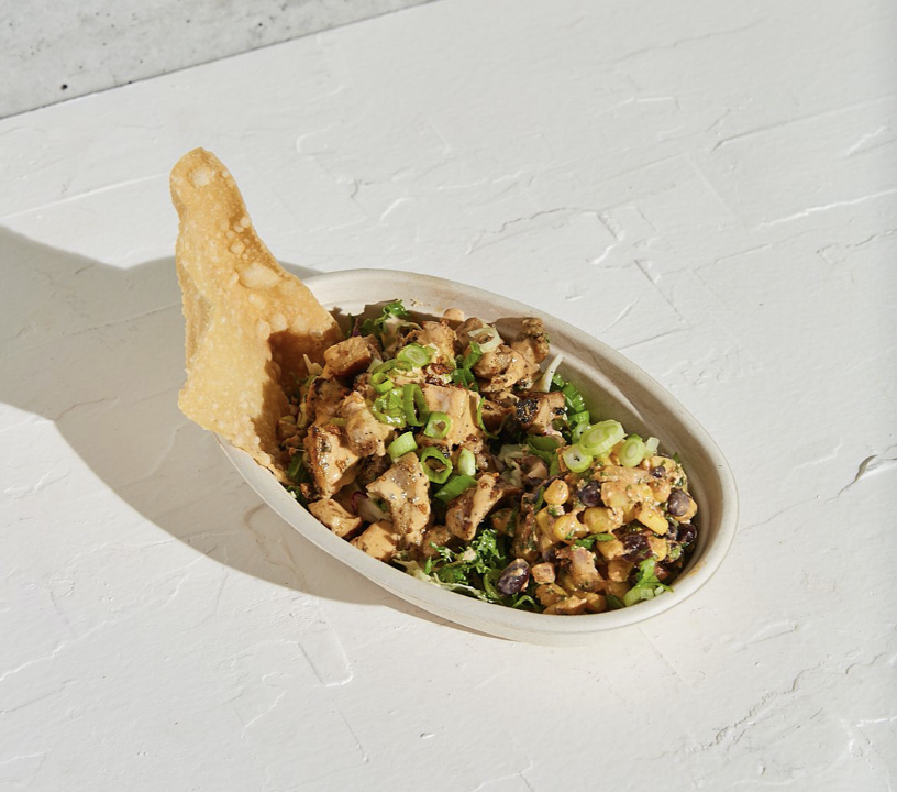 Rebol Cleveland | Toast