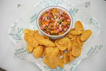 644 Coleman Blvd - Hashbrown Casserole - S