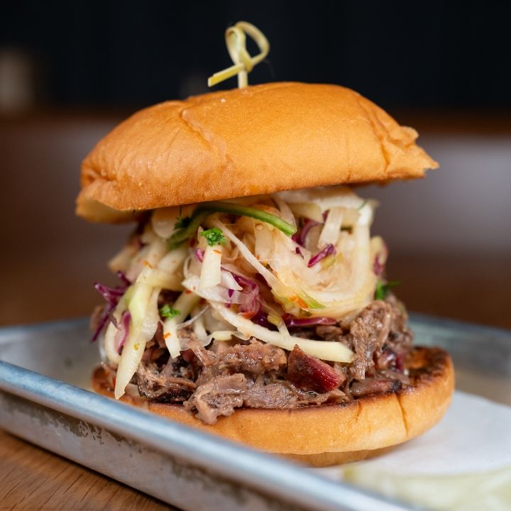 Loro Asian Smokehouse (Austin - The Domain) | Toast