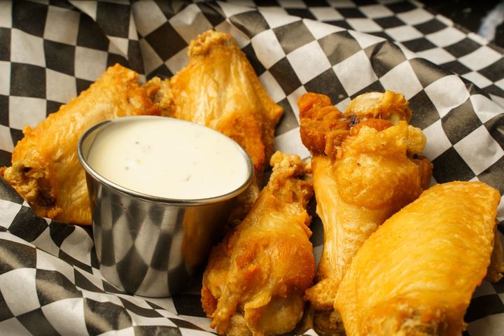 900 E Pecos rd ste1 - Breakfast burrito