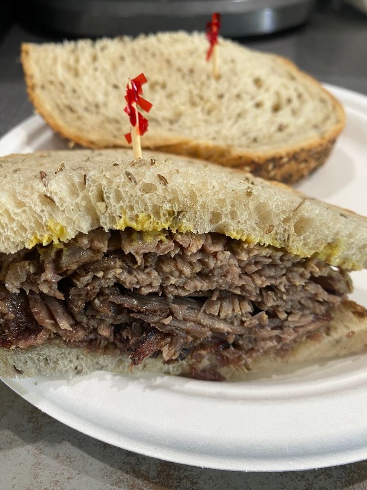 Gary's New York Deli 3309 East Coast Highway - Coleslaw (lb) (Copy)