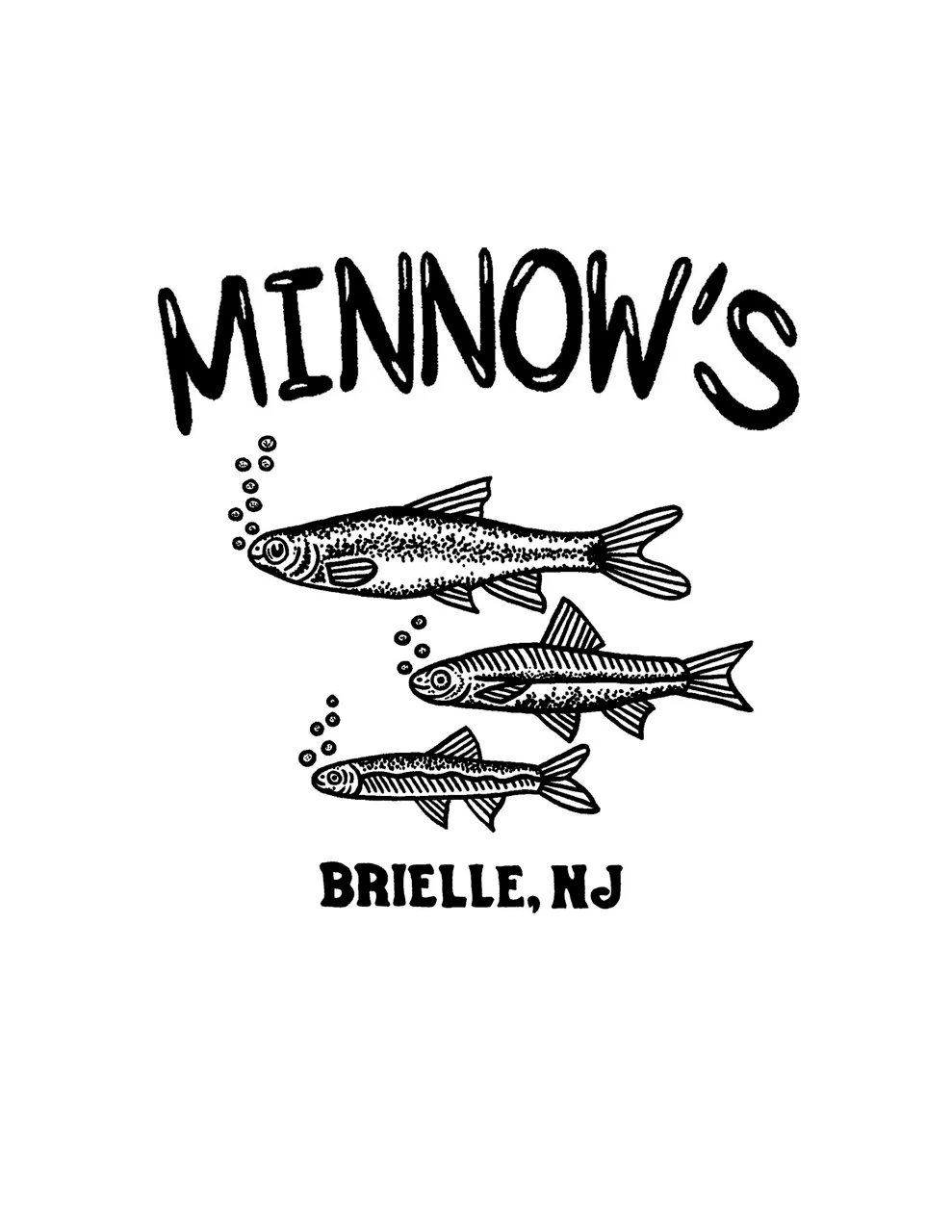 Minnows